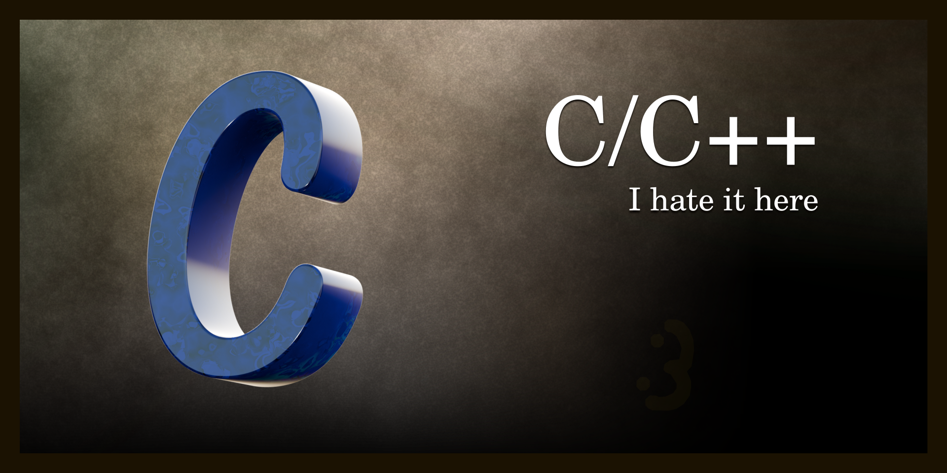 FireIsBlog - Making C Not Suck in Visual Studio Code